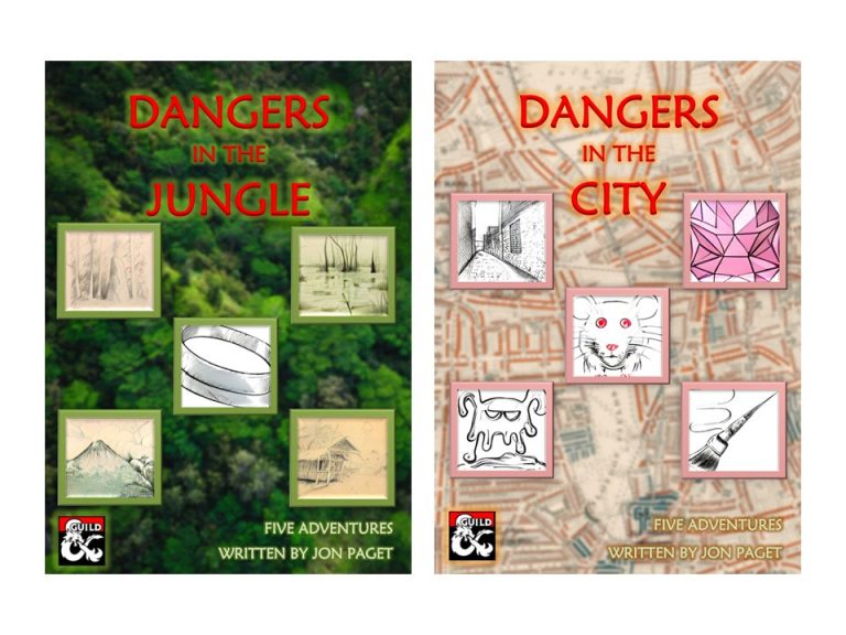 The Danger Series – Rollplay Sidekick